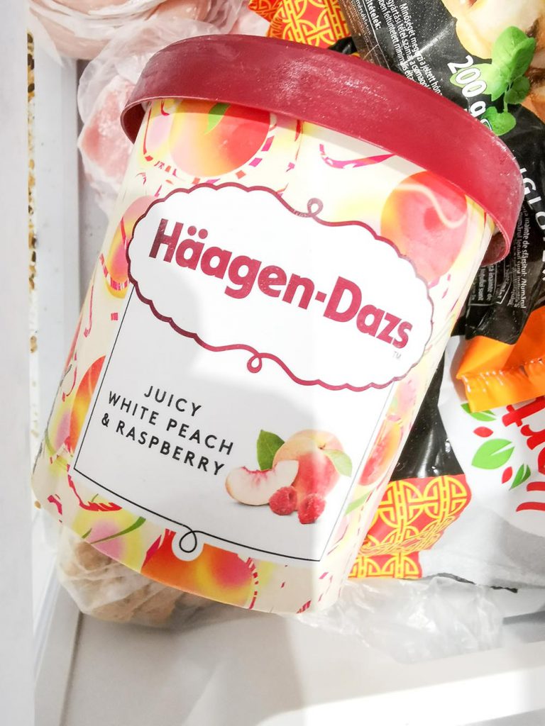 Darmowe lody Haagen-Dazs [promocja cash back] - Zakupersi