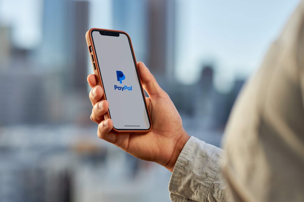 Polskie sklepy internetowe gdzie zapłacisz PayPal - Zakupersi